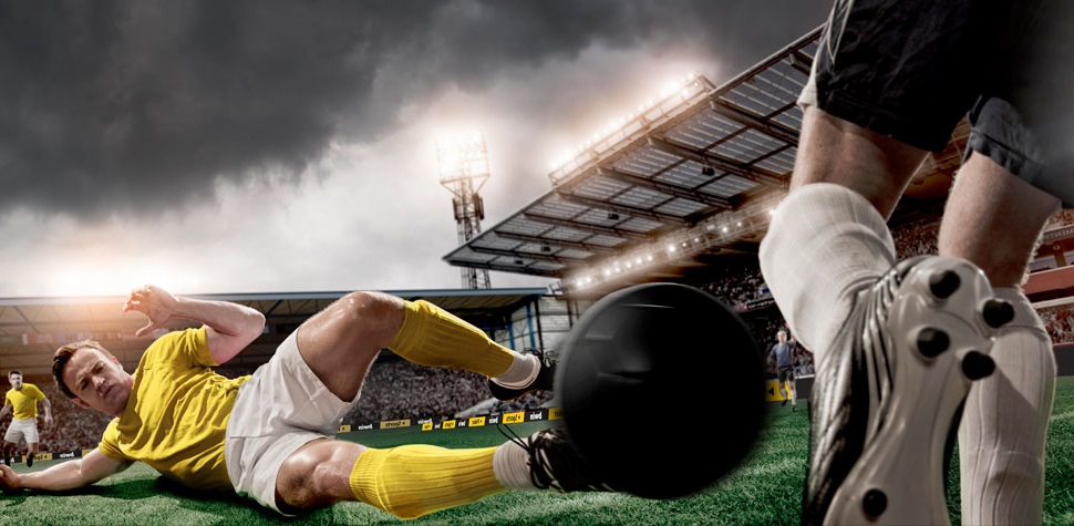 Cara Memasang Taruhan Bola Yang Benar - Alberta Sports Hall Of Fame And ...